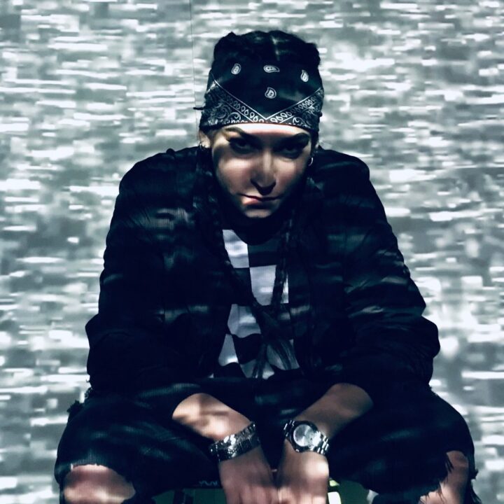 Masayah – Sindikat odklonskih entitet